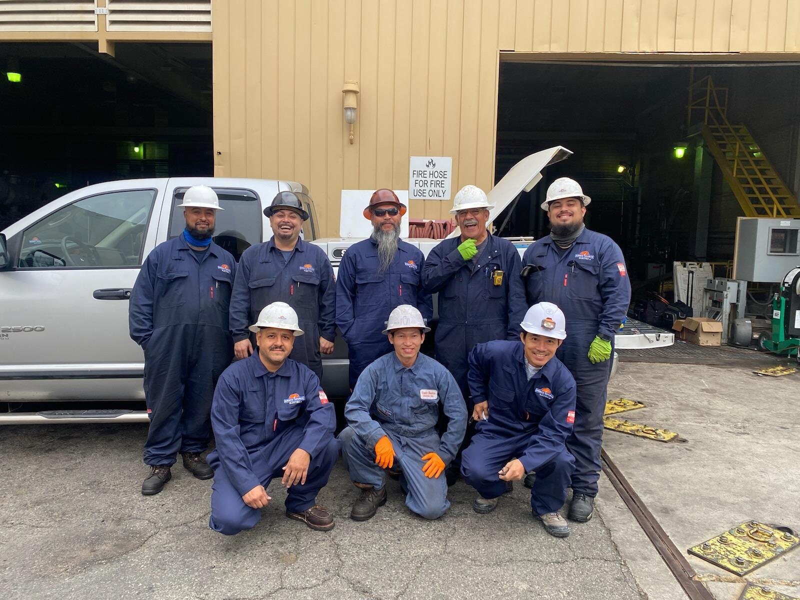 About Us - Direct Source Industrial Solutions