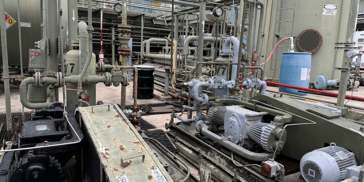 Industrial electrical contractor services Los Angeles/Orange County